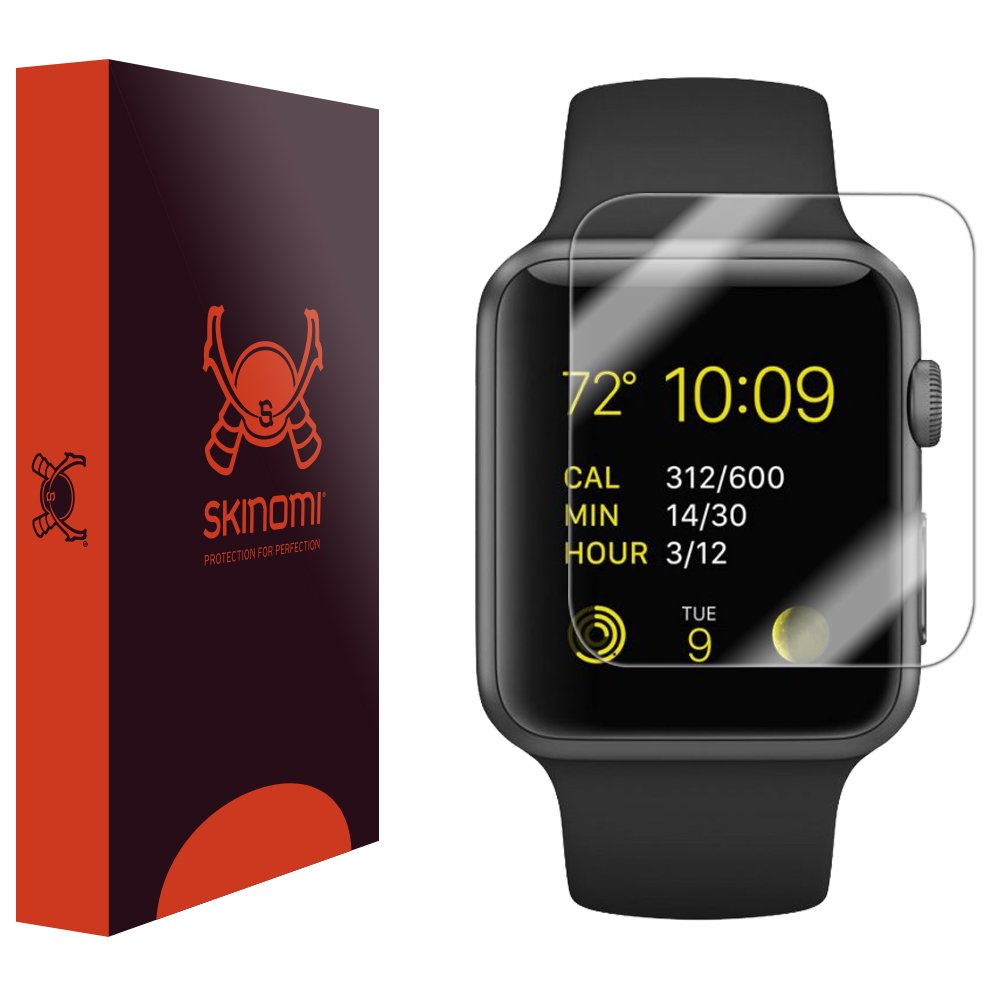Skinomi - Your One-Stop Protection for Apple Devices & More!