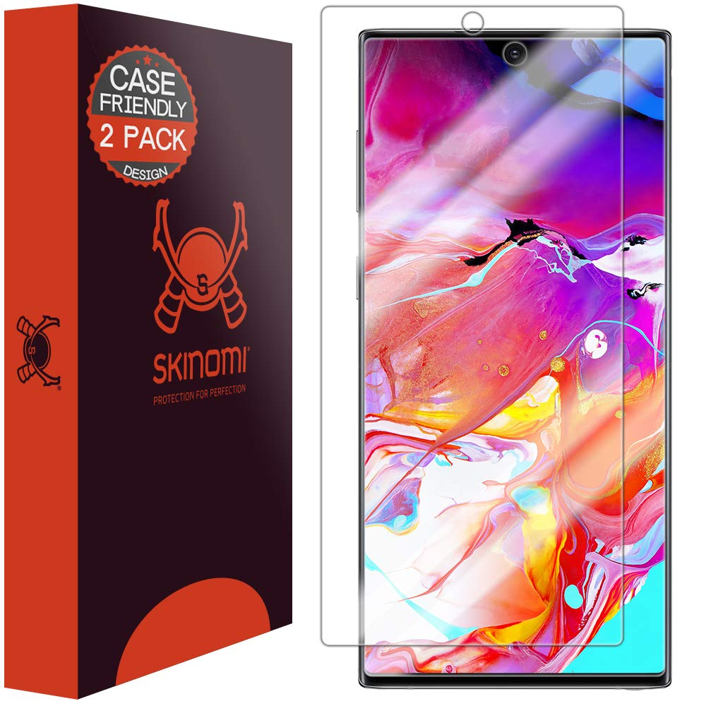 Skinomi - Your One-Stop Protection for Apple Devices & More!
