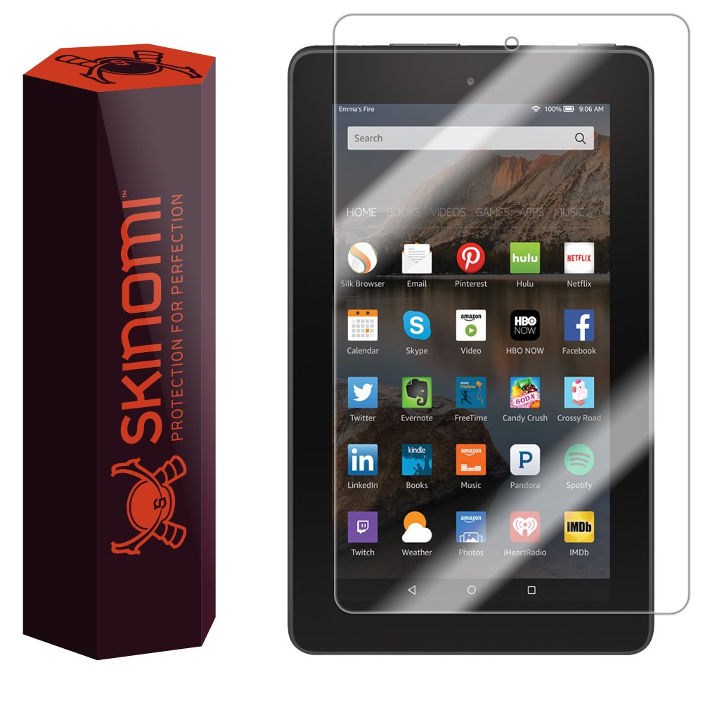 Skinomi - Your One-Stop Protection for Apple Devices & More!